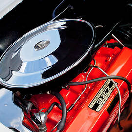 1964 Chevrolet Corvette Wall Art for Sale - Fine Art America