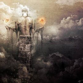 Metatron Art for Sale - Fine Art America