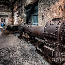 Boiler Art Prints for Sale - Fine Art America