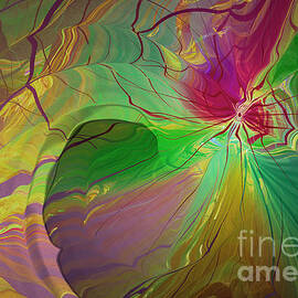 Native American Spirit Digital Art by Deborah Benoit - Fine Art America