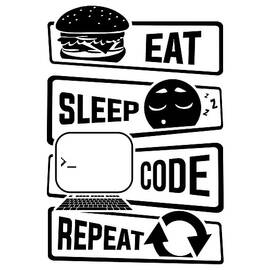 Programmer Art for Sale - Fine Art America