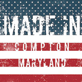 Compton Art Prints for Sale - Fine Art America