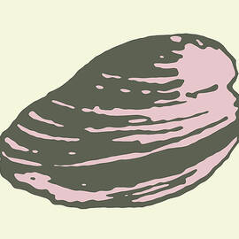 Clam Posters for Sale - Fine Art America