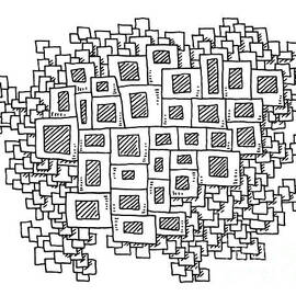 Cool Geometric Patterns To Draw