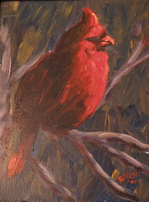 Rodden Paintings - Fine Art America