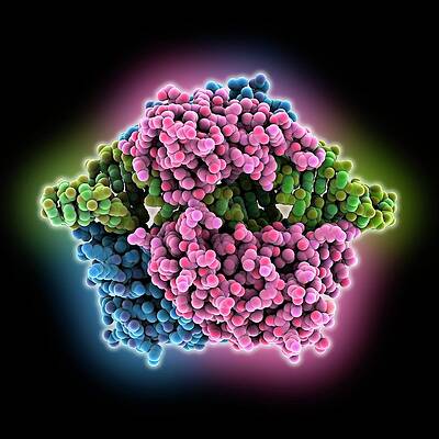 Soluble Art - Fine Art America