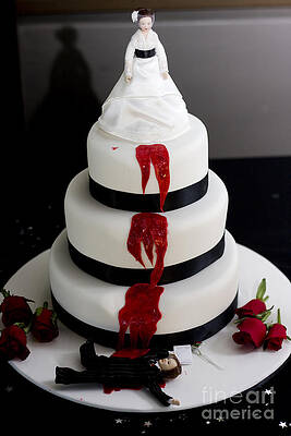 Grisly Art - Fine Art America