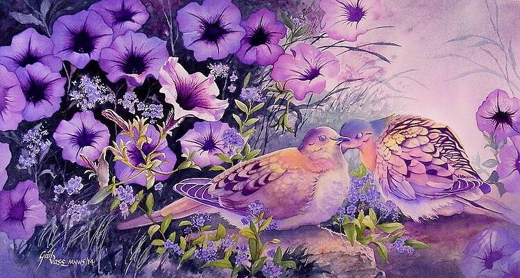 Vass Paintings for Sale - Fine Art America