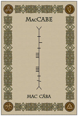 Maccabe Art - Fine Art America