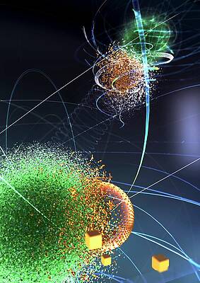 Teleportation Art for Sale - Fine Art America