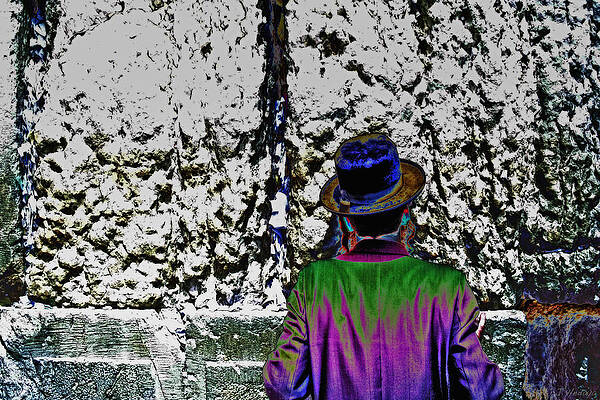 Chassid Art for Sale - Fine Art America