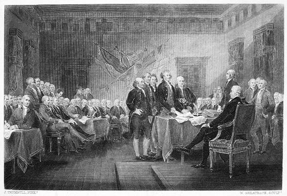 Second Continental Congress