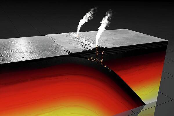 Subduct Art - Fine Art America