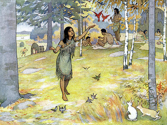 Powhatan Art | Fine Art America