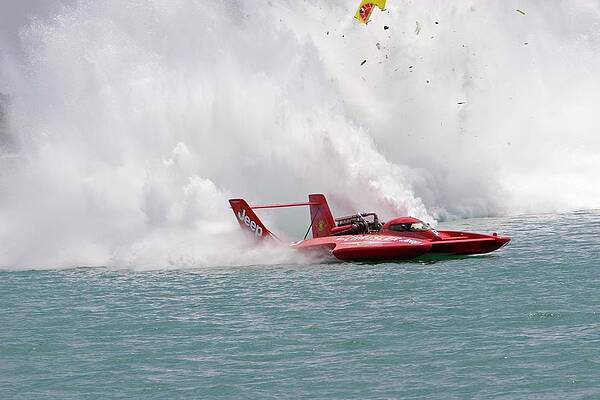 Hydroplanes Art for Sale - Fine Art America