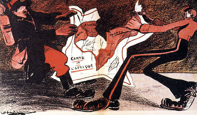 Anti-colonialism Art | Pixels