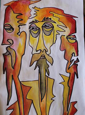 Veracity Art - Fine Art America