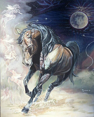 Rayna Art - Fine Art America