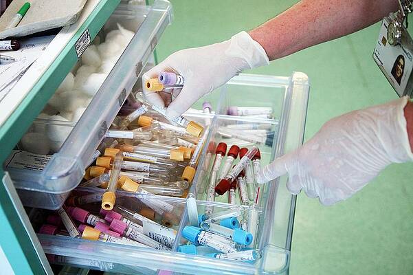 Phlebotomy Wall Art for Sale - Fine Art America