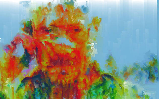 Psychopath Paintings for Sale - Fine Art America