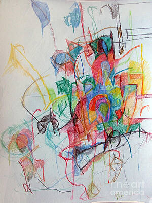 Clarification Drawings for Sale - Fine Art America