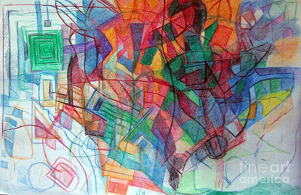 Clarification Art - Fine Art America