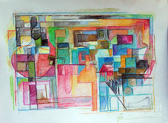 Clarification Art - Fine Art America