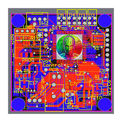 Programmers Paintings - Fine Art America