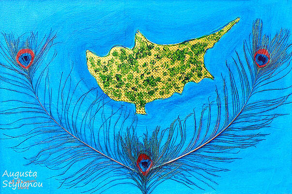 Cyprus Paintings for Sale - Fine Art America
