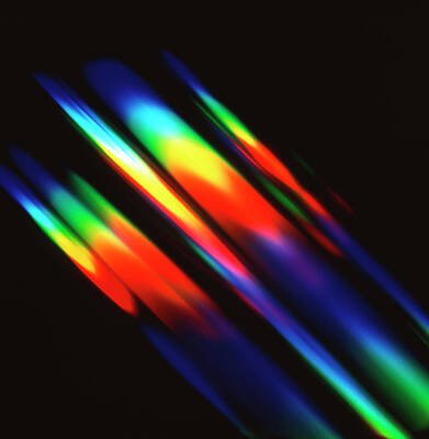 Diffraction Wall Art for Sale by Science Photo Library