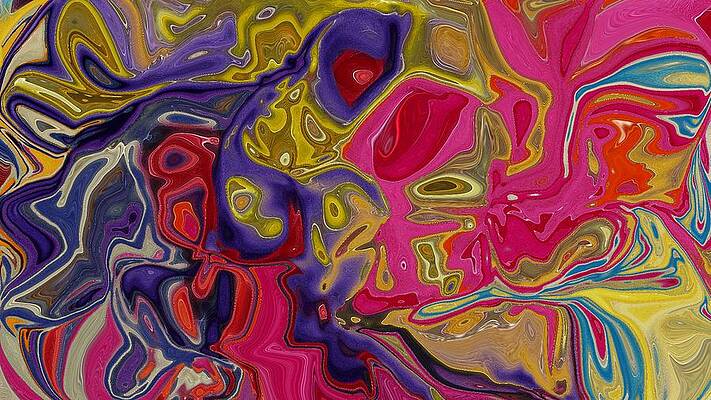 Obfuscation Art for Sale - Fine Art America