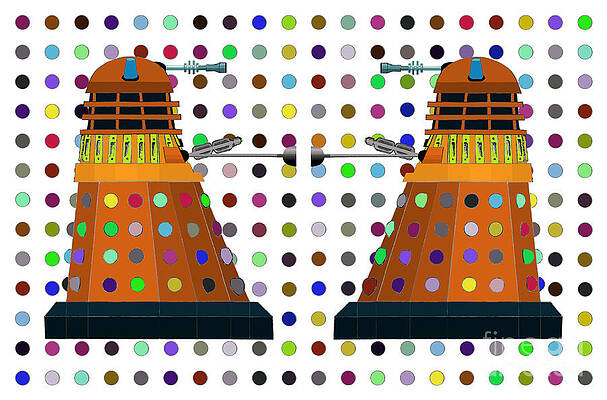 Extrapolate Art - Fine Art America