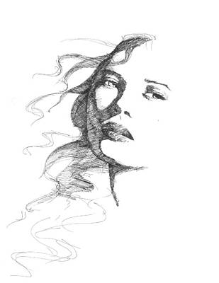 Fading Drawings for Sale - Fine Art America