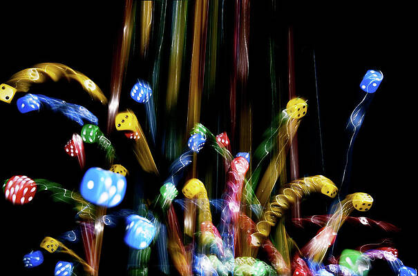 Probability Art for Sale - Fine Art America