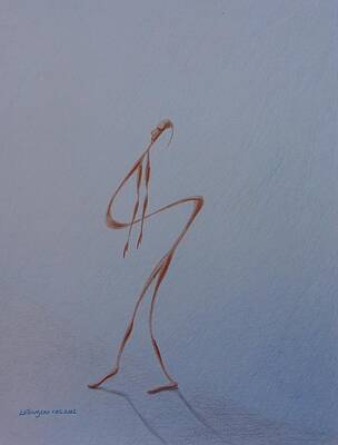 Flaca Art - Fine Art America