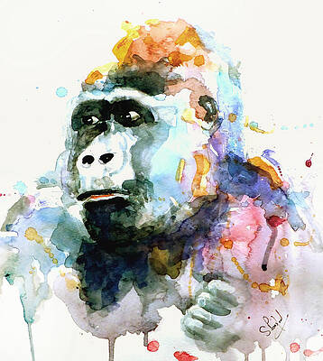 Steven Ponsford - Official Website