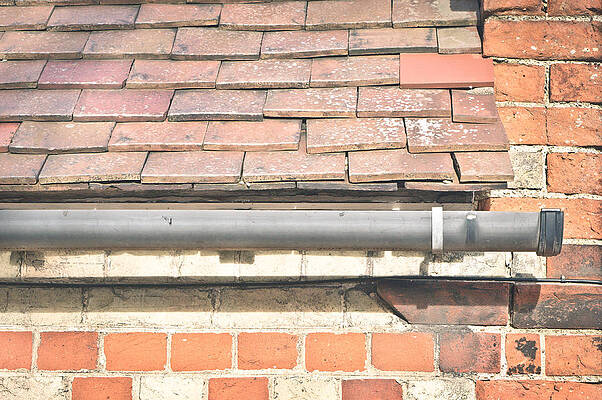 Gutters Art - Pixels