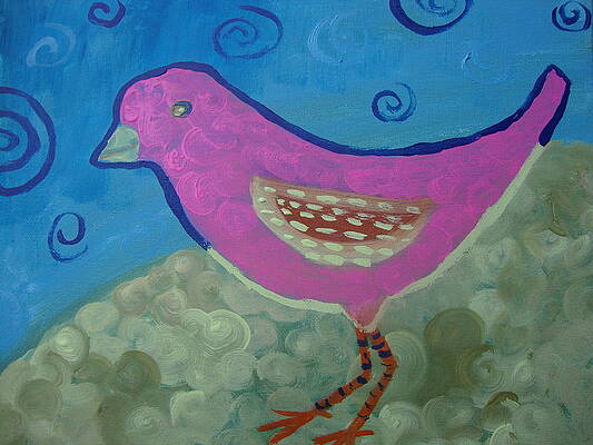 Charlene Paintings for Sale - Fine Art America