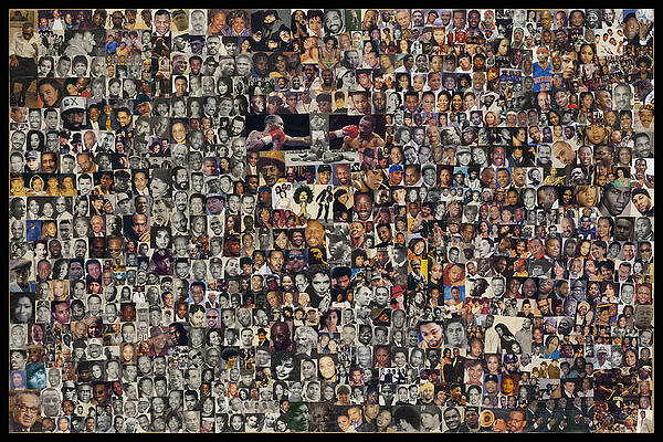 Hueman Art for Sale - Fine Art America