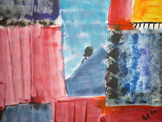 Sisyphus Paintings for Sale - Fine Art America