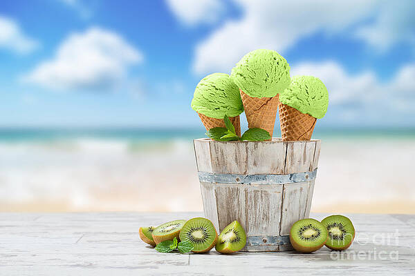 Icecream Photos - Fine Art America