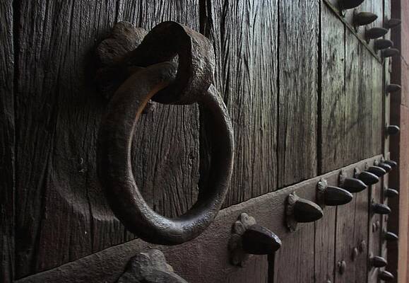 Impregnable Art - Fine Art America