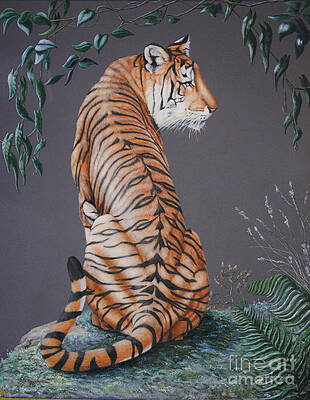 Didi Paintings for Sale - Fine Art America