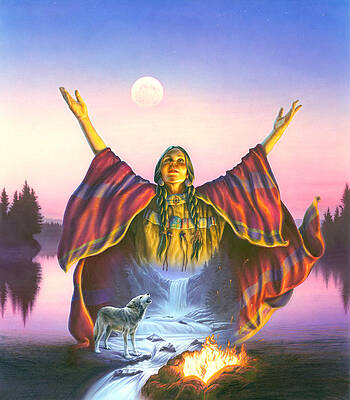 Invocations Art for Sale | Pixels