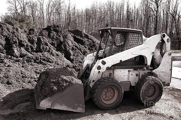 Loaders Art for Sale | Fine Art America