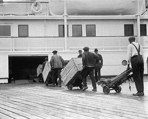 Loading Wall Art for Sale by Granger Art on Demand