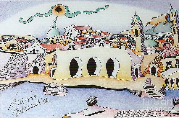 Ana Basic Art - Fine Art America