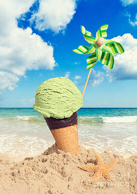 Icecream Photos - Fine Art America