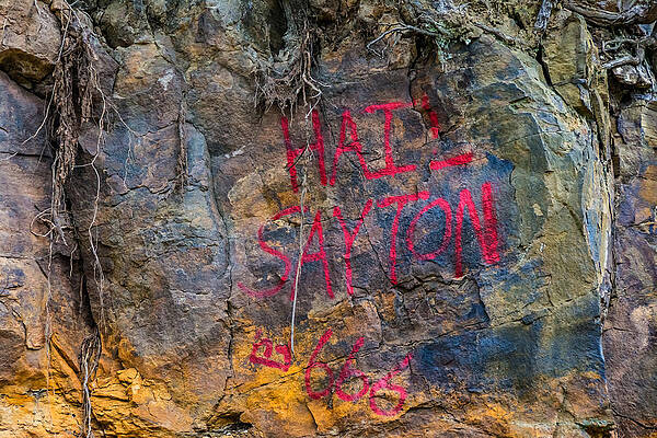 Outraged Art - Fine Art America