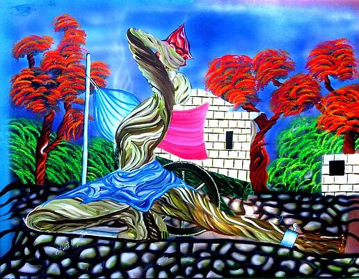 Neg Paintings for Sale - Fine Art America